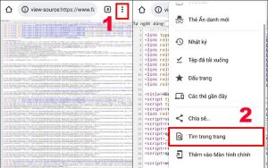 Hướng dẫn cách xem ai hay vào FB mình nhiều nhất, chính xác